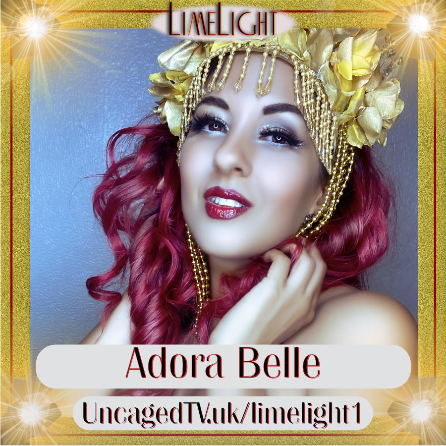 Presenting the best, award winning performers!